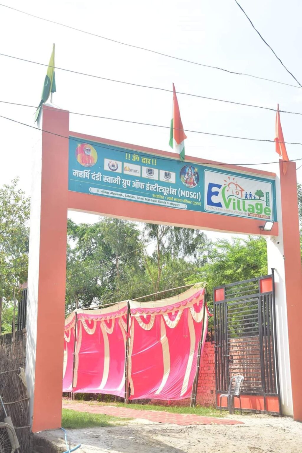 "From Spiritual Enlightenment to Educational Empowerment: The ...