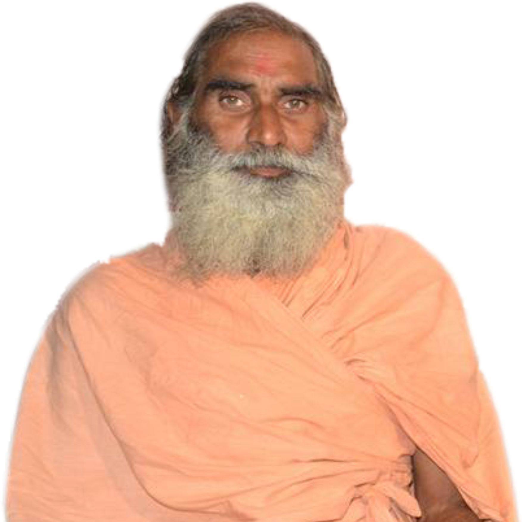 A Divine Legacy of Service: The Journey of Maharshi Dandi Swami Shri ...